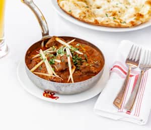 The Indian Garden Delivery Menu | Order Online | 247 E Ontario St ...