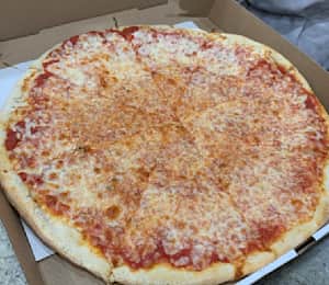 Pronto Pizza Delivery Menu | Order Online | 139 Court St Brooklyn | Grubhub