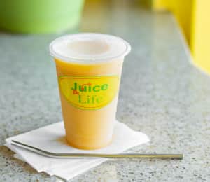 Juice 4 Life Delivery Menu | Order Online | 11145 S Western Ave Los ...