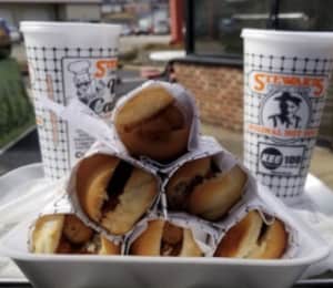 Stewarts Original Hot Dogs Delivery Menu | Order Online | 2445 5th Ave ...