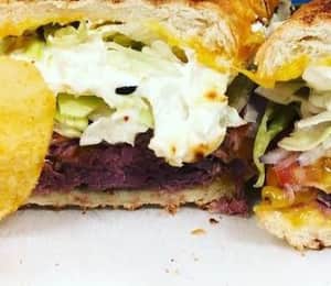 Ravage Deli Delivery Menu | Order Online | 9636 Belair Rd Nottingham ...
