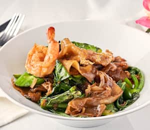 Topaz Thai Authentic - New York, NY Restaurant | Menu + Delivery | Seamless