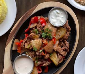 Karam Lebanese Deli & Catering Delivery Menu | Order Online | 1111 SW ...