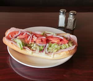 Penn Pizza Restaurant Delivery Menu | Order Online | 1251 S Cedar Crest ...