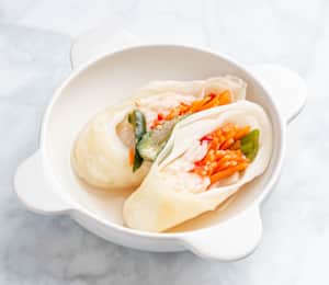 Kuun - Brooklyn, NY Restaurant | Menu + Delivery | Seamless