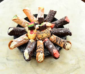 Calabresella's on Park - Rochester, NY Restaurant | Menu + Delivery ...