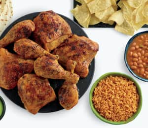 El Pollo Loco Delivery Menu | Order Online | 8428 Elk Grove Florin Rd ...