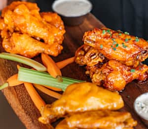 Federal Pizza Delivery Menu | Order Online | 5210 N Central Ave Phoenix ...