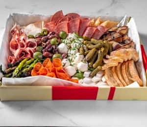 Mangia 48 - NY, NY Restaurant | Menu + Delivery | Seamless