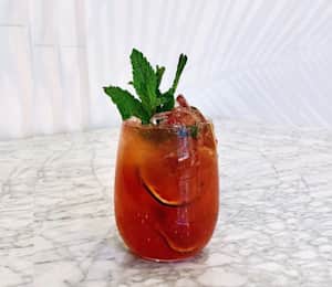 Kuun - Brooklyn, NY Restaurant | Menu + Delivery | Seamless