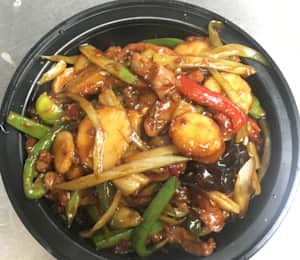 Chef 28 - New York, NY Restaurant | Menu + Delivery | Seamless
