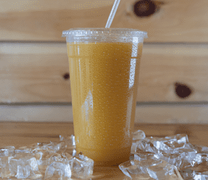 Rico Chimi Delivery Menu | Order Online | 80-01 Atlantic Ave Woodhaven ...