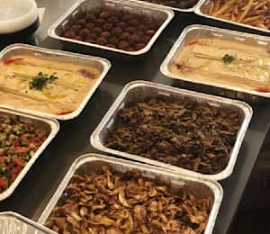 Duzan Delivery Menu | Order Online | 2411 Steinway St Astoria | Grubhub