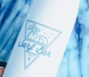 The Surf Bar Delivery Menu | Order Online | 1332 W Memorial Rd Oklahoma ...