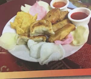 Golden Kim Tar Restaurant Delivery Menu | Order Online | 434 Larkin St ...