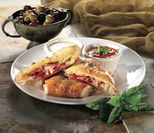 Oliveto Italian Bistro Delivery Menu | Order Online | 8922 S. Memorial ...