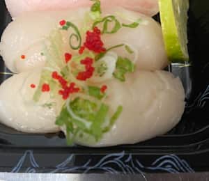 New Mizu Sushi - New York, NY Restaurant | Menu + Delivery | Seamless