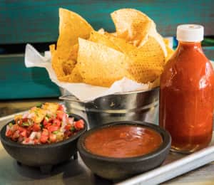 Hecho En Oak Park Delivery Menu | Order Online | 1053 Lake St Oak Park ...