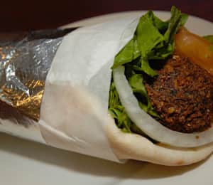 Milya Cafe Delivery Menu | Order Online | 11033 Reed Hartman Hwy Blue ...