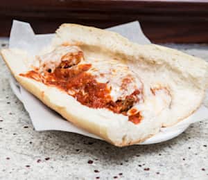 Pronto Pizza - Brooklyn, NY Restaurant | Menu + Delivery | Seamless