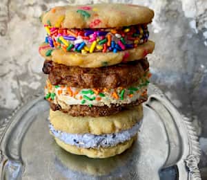 The Red Fern Delivery Menu | Order Online | 283 Oxford St Rochester ...