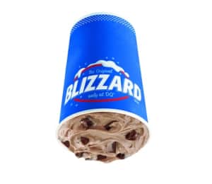 Dairy Queen Delivery Menu | Order Online | 6974 Highway 85 Riverdale ...