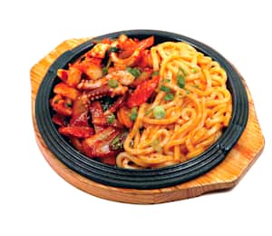 New Wonjo Korean BBQ Restaurant - New York, NY Restaurant | Menu ...