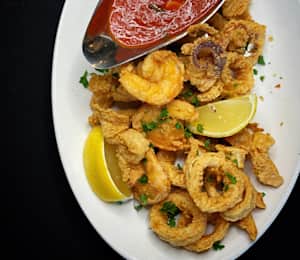 Fumo Harlem - New York, NY Restaurant | Menu + Delivery | Seamless