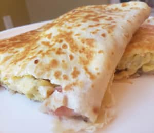 Manakeesh Cafe, Bakery & Grill Delivery Menu | Order Online | 4420 ...