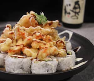 Musashi Sushiya Delivery Menu | Order Online | 23532 El Toro Rd Lake ...