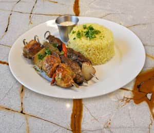 Karam Lebanese Deli & Catering Delivery Menu | Order Online | 1111 SW ...
