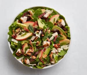 MIXT Delivery Menu | Order Online | 2299 Broadway Oakland | Grubhub