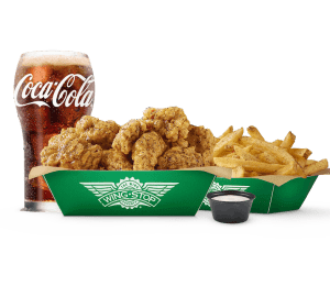 Wingstop Delivery Menu | Order Online | 935 Broadway Brooklyn | Grubhub