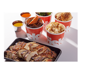 Fields Good Chicken - New York, NY Restaurant | Menu + Delivery | Seamless