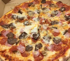 Jesse's Pizza Delivery Menu | Order Online | 1450 W Horizon Ridge Pkwy ...