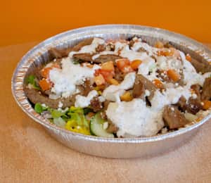St. Louis Gyros Delivery Menu | Order Online | 12528 Olive Blvd Saint ...
