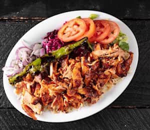 Turco Mediterranean Grill Delivery Menu | Order Online | 604 9th Ave ...