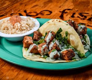 Cabo Fish Taco Delivery Menu | Order Online | 14 Campbell Ave SE ...
