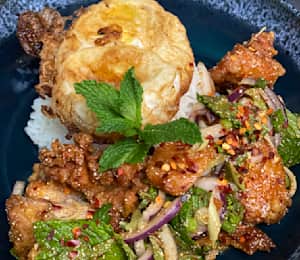 Bangkok 2 Thai Delivery Menu | Order Online | 349 1st Ave New York ...