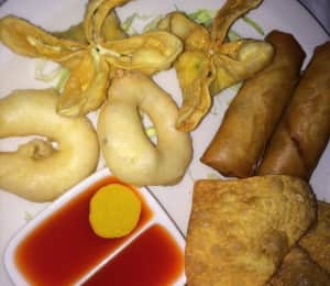 Uncle Wing Restaurant Delivery Menu | Order Online | 905 B St San ...