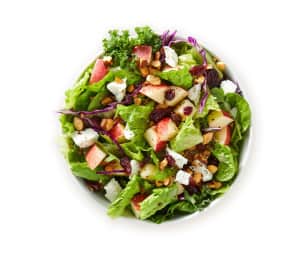 Chopt Creative Salad Co. Delivery Menu | Order Online | 1271 E Putnam ...