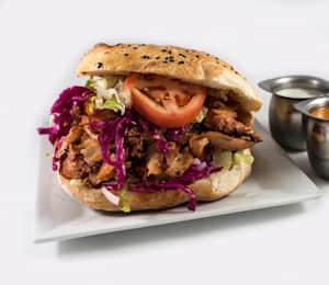 Turco Mediterranean Grill - New York, NY Restaurant | Menu + Delivery ...