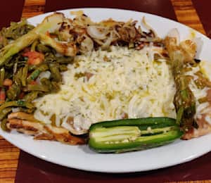 El Ranchito Restaurant Delivery Menu | Order Online | 2175 N Austin Ave ...