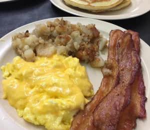 Meridian Street Cafe Delivery Menu | Order Online | 1800 Dickerson Pike ...