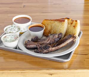 BUSTERS BBQ Delivery Menu | Order Online | 2855 Johnson Dr Ventura ...