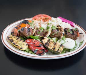 Shish Kabob Express Delivery Menu | Order Online | 37111 Gratiot Ave ...