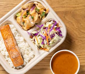 Kati Shop (162 E 55th St) - New York, NY Restaurant | Menu + Delivery ...