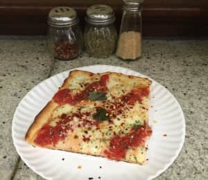 Pronto Pizza - Brooklyn, NY Restaurant | Menu + Delivery | Seamless