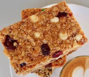 The Granola Bar of Greenwich Delivery Menu | Order Online | 41 ...