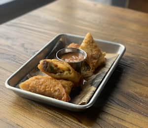 TC Hooligans Delivery Menu | Order Online | 200 Center Pl Dr Rochester ...